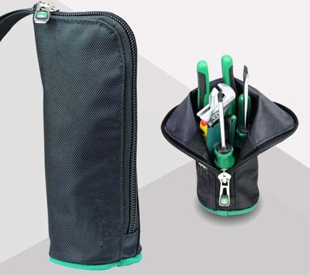 PAHAL Tool PouchBag Waterproof Multipurpose Heavy Duty for Tools of ...